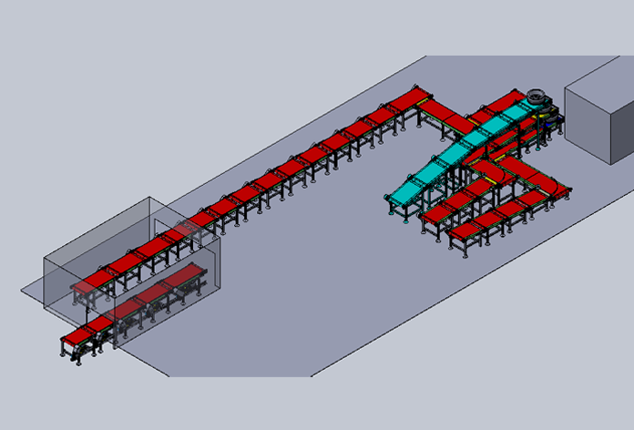 Innovative Systems & Robotics India Pvt. Ltd.