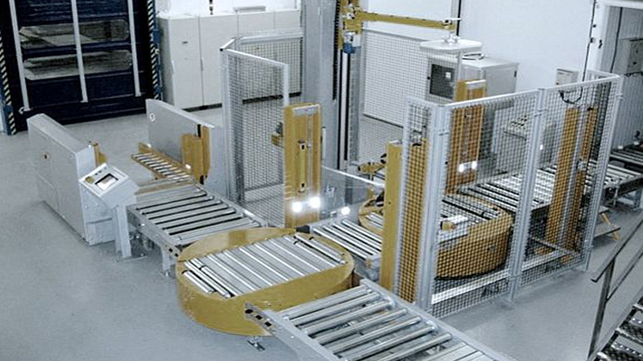 Innovative Systems & Robotics India Pvt. Ltd.